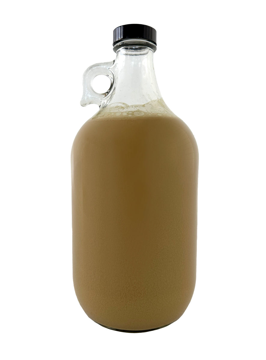 BASE 64 oz – LUMANAI