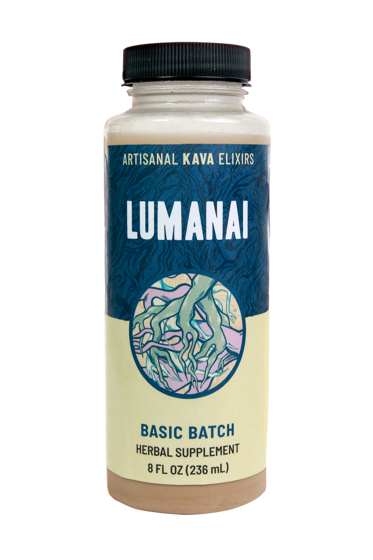 Products – LUMANAI