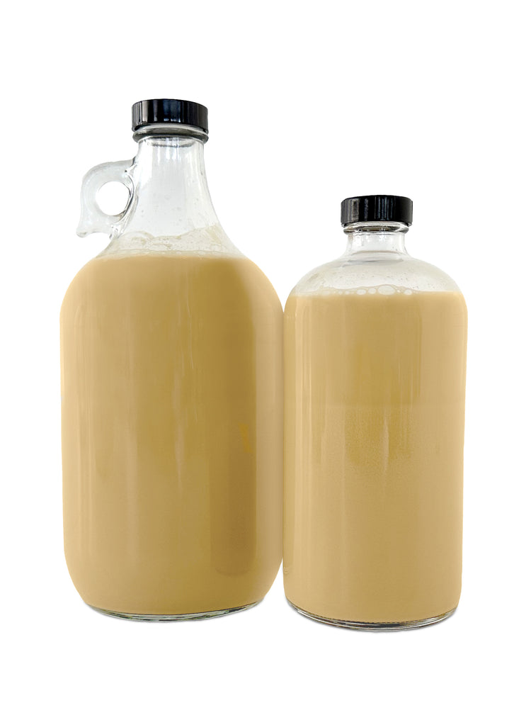 LUMANAI NON-ALCOHOLIC KAVA COCKTAILS