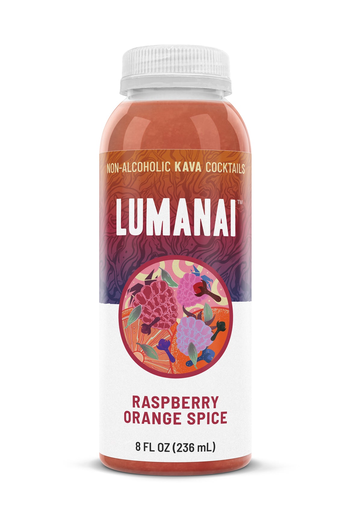 LUMANAI NON-ALCOHOLIC KAVA COCKTAILS