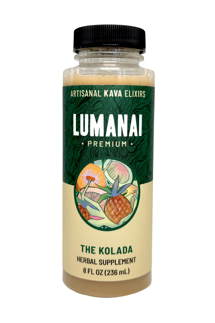 Products – LUMANAI